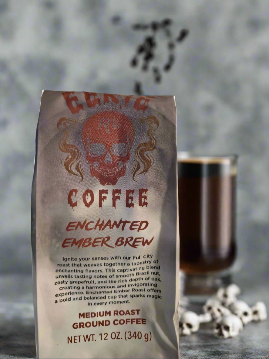 Eerie Coffee Company: Buy Gourmet Specialty Coffee Today